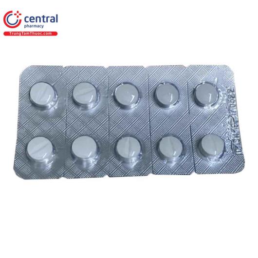 Thuốc Foribat 80 trị Gout do tăng lượng acid uric trong máu mạn tính