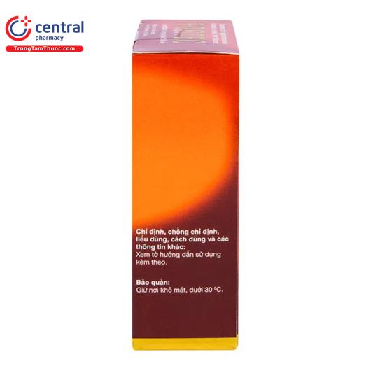 [CHÍNH HÃNG] Thuốc Fortec 150mg điều trị tăng amoniac