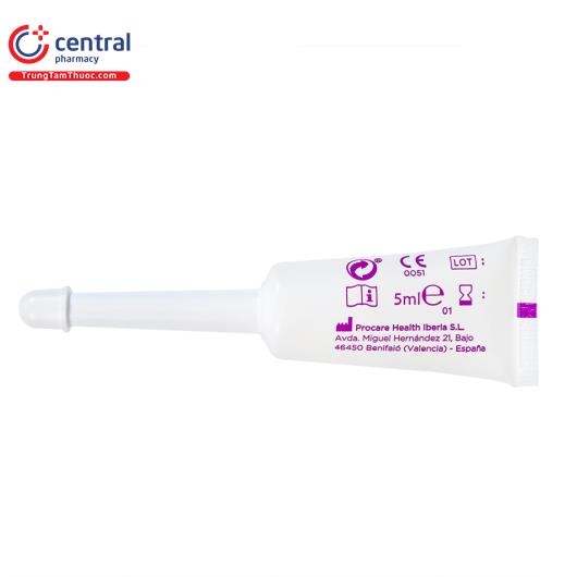 [CHÍNH HÃNG] Gel Papilocare phòng ngừa sang thương do virus HPV