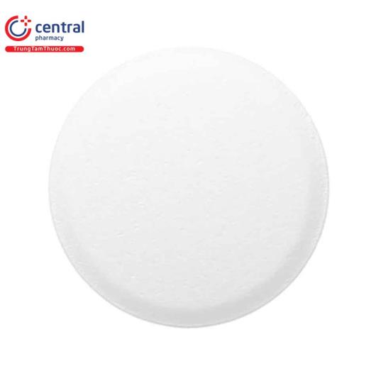 Thuốc Glucofast 850mg - Thuốc điều trị tiểu đường