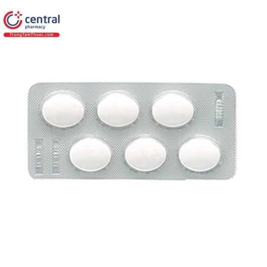 Thuốc đặt âm đạo Gynoflor: tác dụng, tác dụng phụ, giá bán