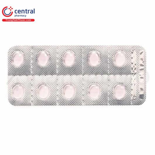 [CHÍNH HÃNG] Thuốc điều trị mất ngủ Halcion (Triazolam 0,125mg)
