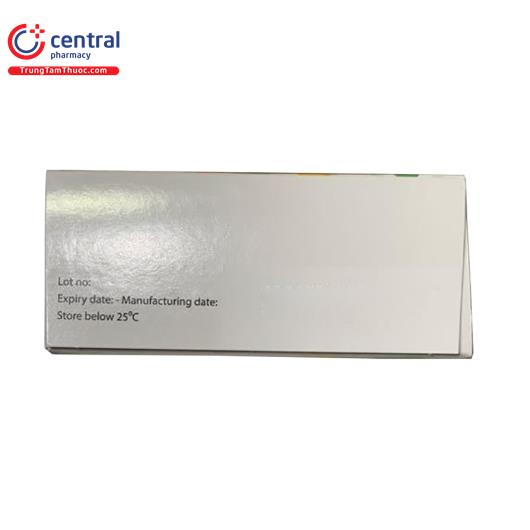 [CHÍNH HÃNG] Thuốc Heptral 400mg - Bảo vệ, tăng cường chức năng gan