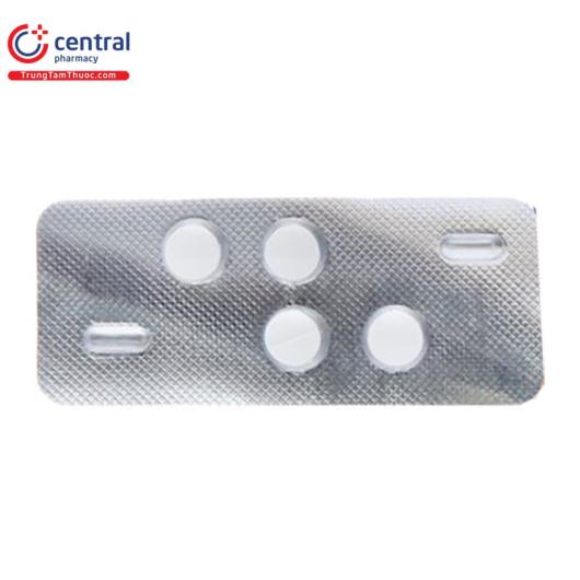 [CHÍNH HÃNG] Thuốc Histalong - Thuốc chống viêm mũi dị ứng