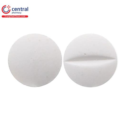 Thuốc giảm đau, chống viêm Infen-25: chỉ định, liều dùng