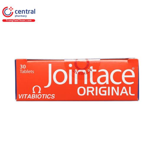[CHÍNH HÃNG] Vitabiotics Jointace Original giúp xương khớp chắc khỏe