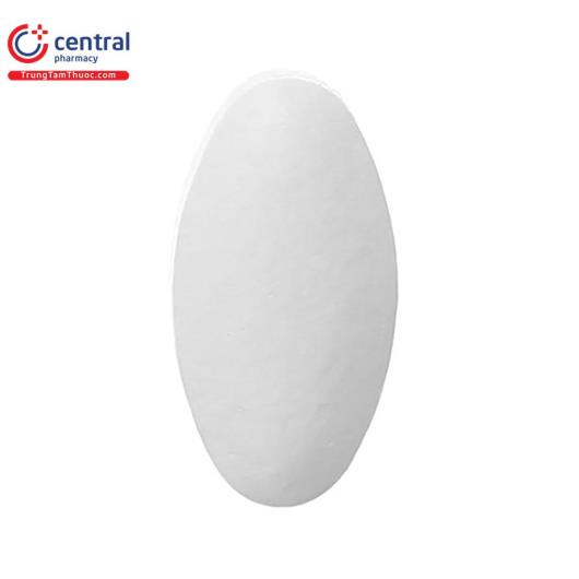 Thuốc Kaleorid 600mg: tác dụng, chỉ định, tương tác thuốc