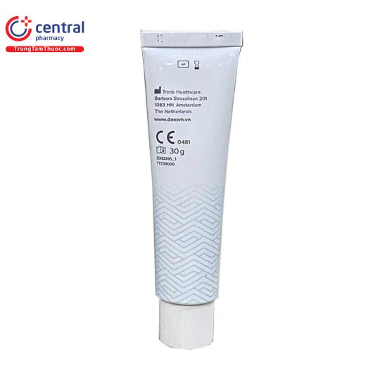[CHÍNH HÃNG] Kem bôi da Dexem Eczema Repair Cream giảm chàm giảm ngứa