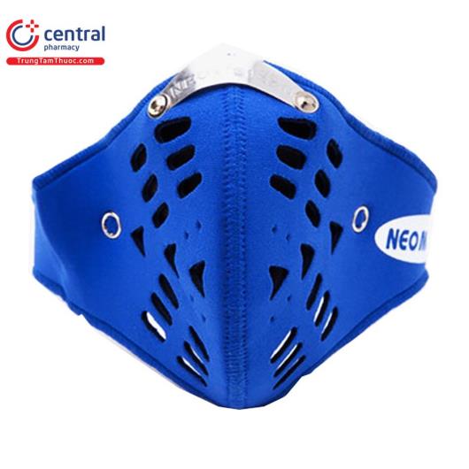 [CHÍNH HÃNG] Khẩu trang Neomask MN: khẩu trang NeoVision cao cấp