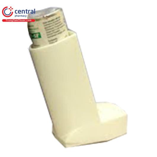 Thuốc Kovent SF - 250 Inhaler - Thuốc điều trị nghẽn đường hô hấp