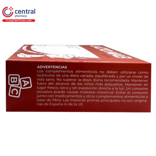 [CHÍNH HÃNG] Thuốc Lacto Mab Strains cho đường ruột của bé khỏe mạnh
