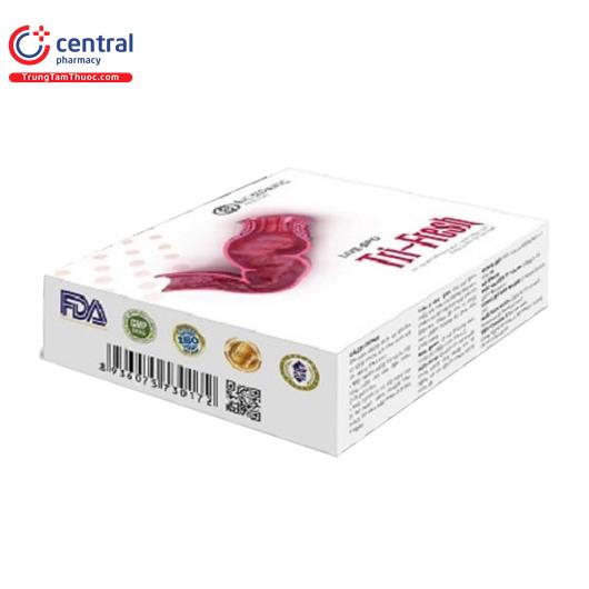 [CHÍNH HÃNG] Thuốc dạng xịt LiveSpo Tri Fresh cho người bệnh trĩ