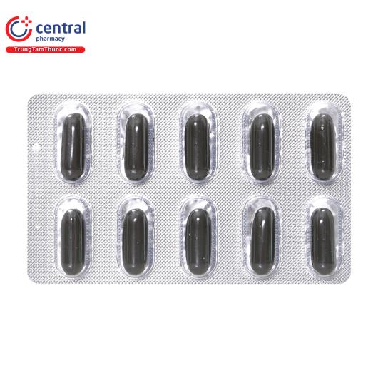 [CHÍNH HÃNG] Thuốc Migrin Plus hỗ trợ cải thiện tuần hoàn não