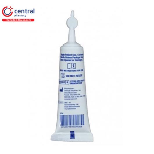 [CHÍNH HÃNG] Thuốc Multidex Gel MTD46-710 (tuýp 14g)