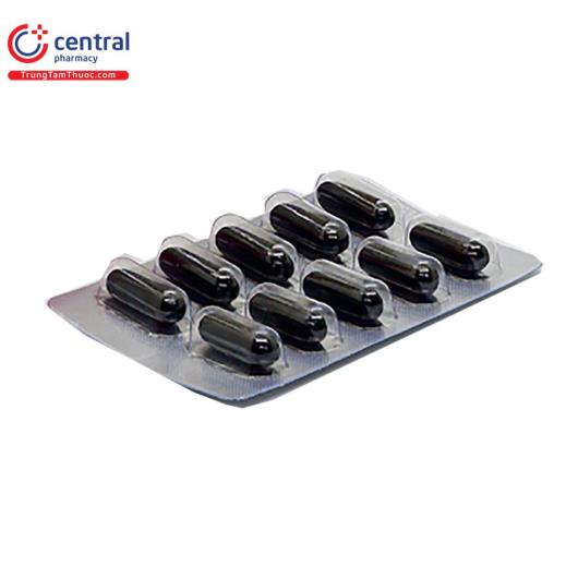 [CHÍNH HÃNG] Thuốc Natocare Plus - bổ sung dinh dưỡng cho bà bầu