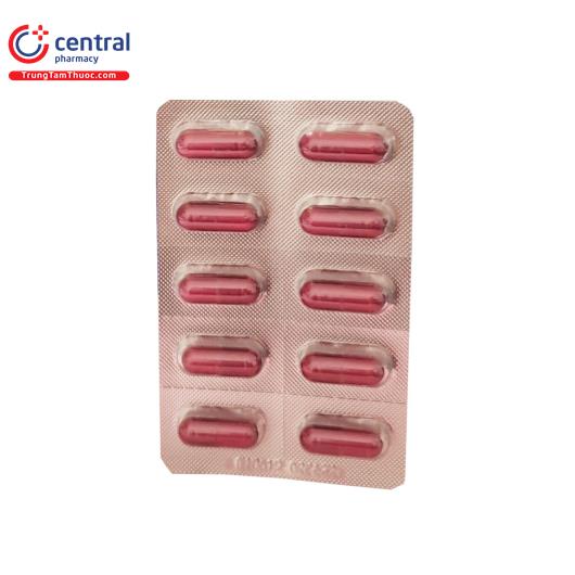 [CHÍNH HÃNG] Thuốc Nexken Modulin tăng cường miễn dịch cho mọi nhà