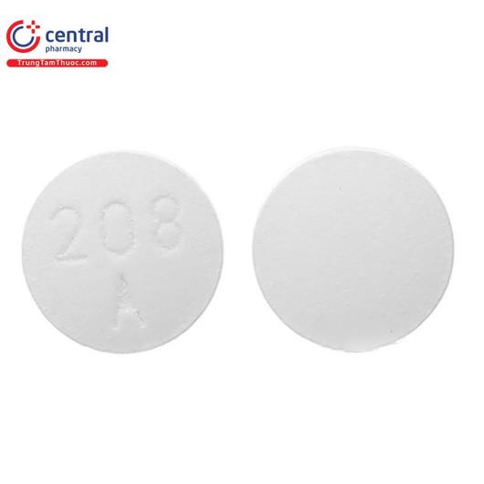 Thuốc Orelox 100mg: công dụng, cách dùng, chống chỉ định