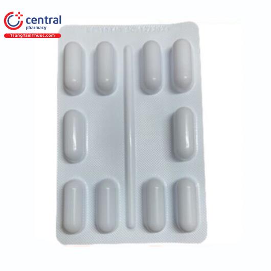 Thuốc Otinplus bổ sung Vitamin B5, Kẽm và Biotin: liều dùng, giá bán