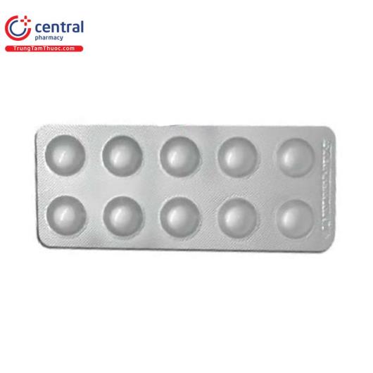 [CHÍNH HÃNG] Thuốc Ozip-5 - Ngăn ngừa rối loạn tâm thần