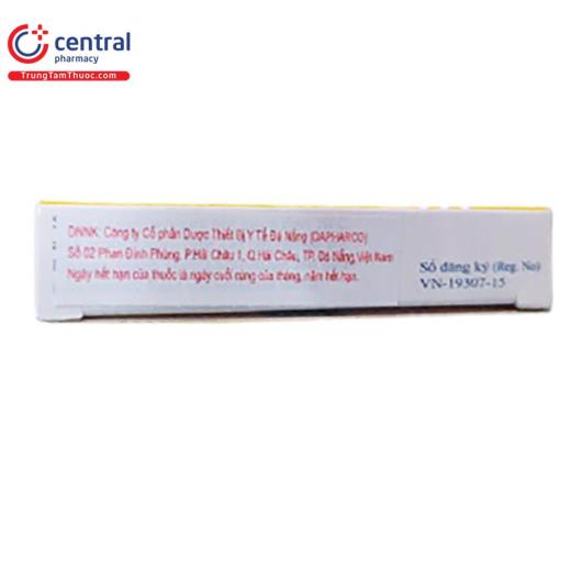 [CHÍNH HÃNG] Thuốc tiêm sẹo lồi Pharmacort 80mg/2ml