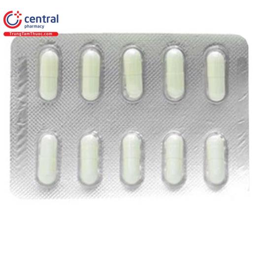 Thuốc Pregasafe 50mg đánh tan cơn đau thần kinh do động kinh