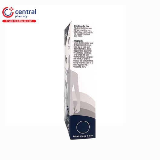 [CHÍNH HÃNG] Thuốc Principle Man tăng cường sức khoẻ phái mạnh