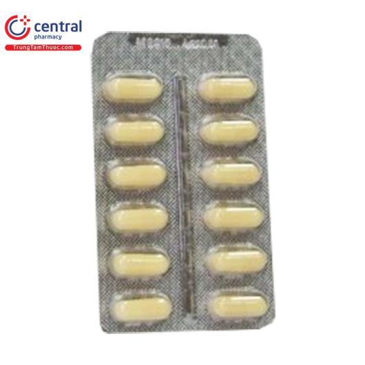 [CHÍNH HÃNG] Thuốc Profenid 50mg: Giảm đau cơ, gân, khớp, chấn thương