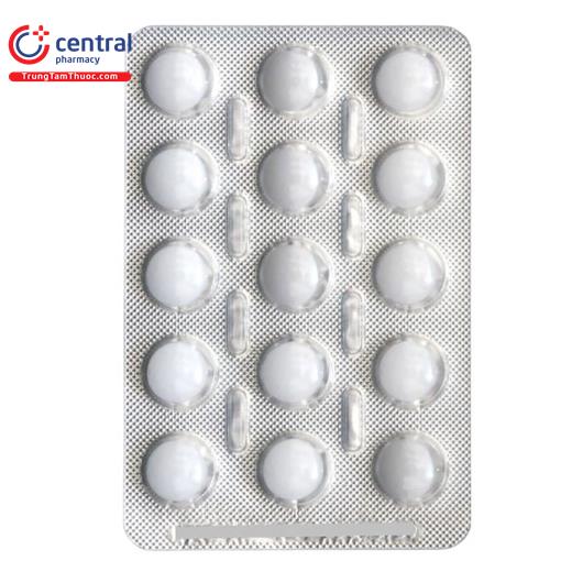 [CHÍNH HÃNG] Thuốc Proliver Aflofarm hỗ trợ điều trị bệnh gan.