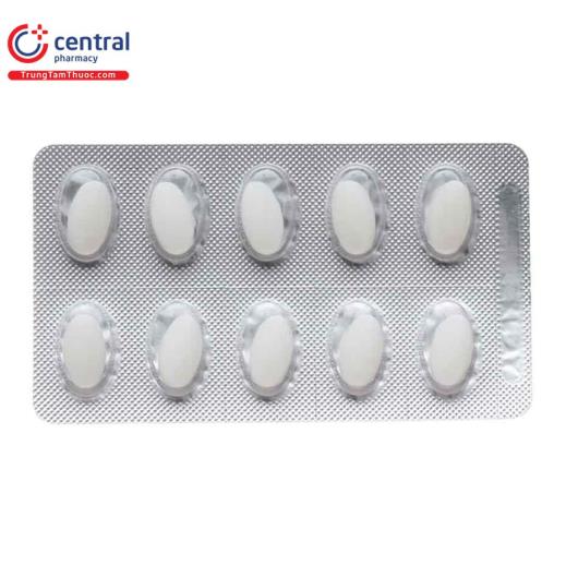 [CHÍNH HÃNG] Thuốc Promag 200mg - Thuốc điều trị động kinh