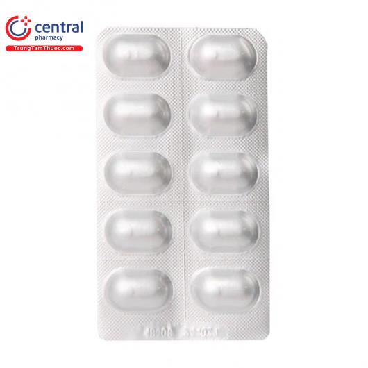 [CHÍNH HÃNG] Thuốc Reinal 10mg - điều trị đau nửa đầu