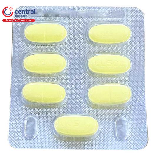 Thuốc Remeclar 500: Cách dùng, liều dùng và lưu ý khi sử dụng