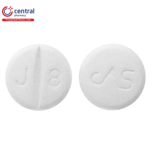 Thuốc Serviflox 500 (Hộp 30 viên): tác dụng, lưu ý khi sử dụng