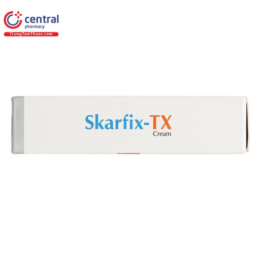 [CHÍNH HÃNG] Fixderma Skarfix-Tx Cream trị thâm nám và giúp sáng da