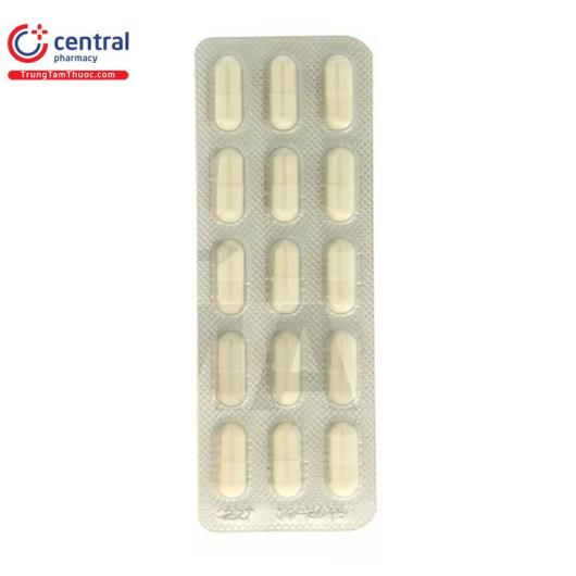 [CHÍNH HÃNG] Thuốc Solacy Adulte (Hộp 45 viên) điều trị bệnh mũi- hầu