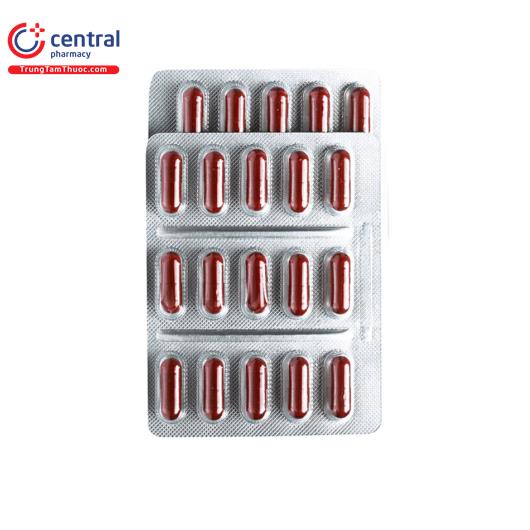 [CHÍNH HÃNG] Thuốc Solemax Neuro giúp tăng tuần hoàn máu não