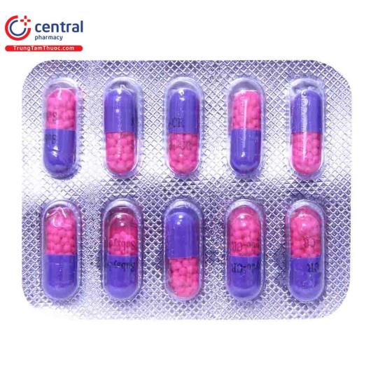 Thuốc Subsyde-CR điều trị viêm khớp, thoái hóa khớp