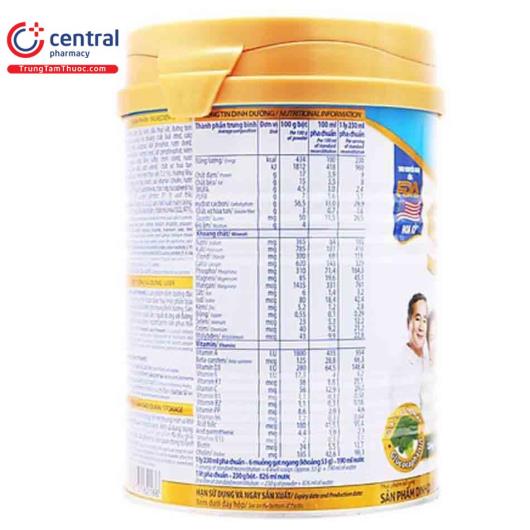 Sữa bột Sure Prevent 400g dành cho người lớn, người ăn uống kém