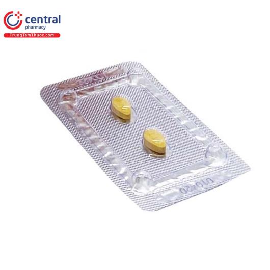 [CHÍNH HÃNG] Thuốc Tadalafil Stella 10mg trị rối loạn cương dương