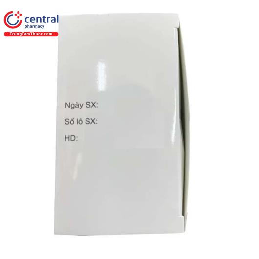 Thuốc Teaves ngăn ngừa và điều trị thiếu vitamin B, bệnh Beri-beri