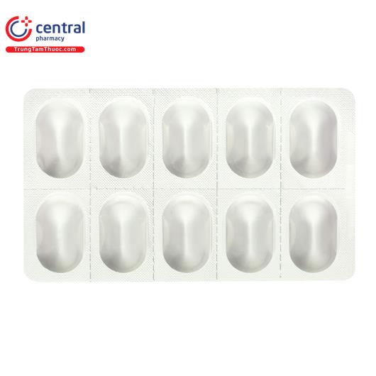 Thuốc Teli H 40mg/12.5mg huyết áp vô căn không còn là lỗi lo