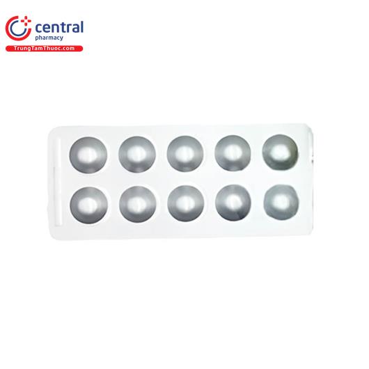 [CHÍNH HÃNG] Thuốc Aritero 10 điều trị bệnh lý tâm thần phân liệt.