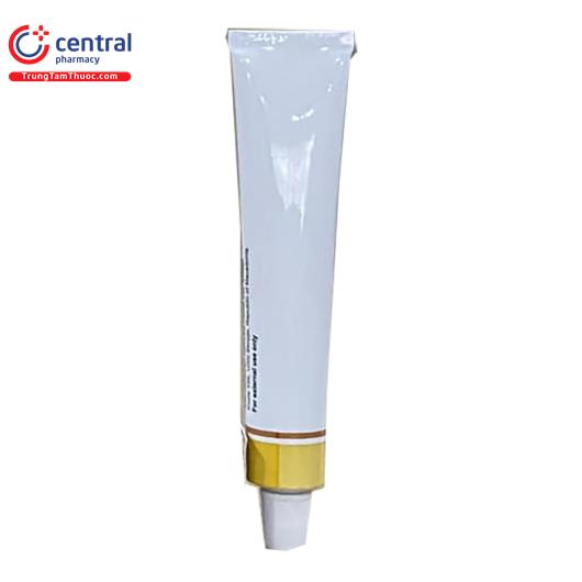 Thuốc Asosalic: Công dụng, cách dùng, lưu ý khi sử dụng