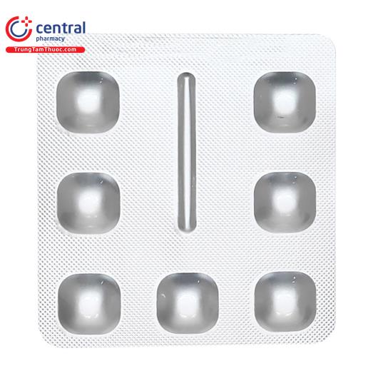 Thuốc Atasart Tablets 16mg trị cao huyết áp không rõ nguyên do