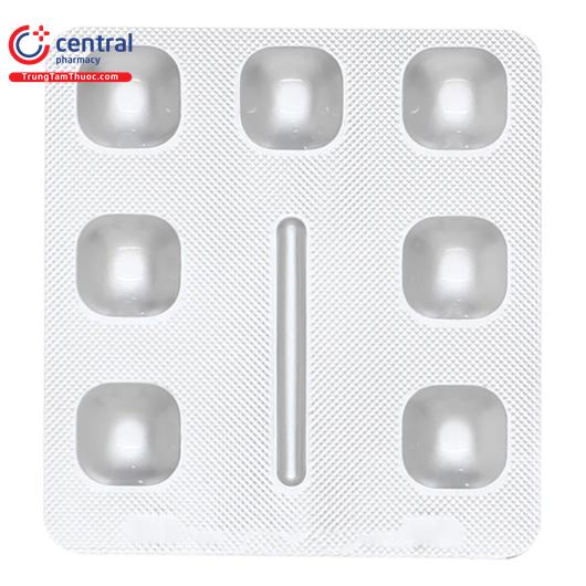 [CHÍNH HÃNG] Thuốc Atasart Tablets 8mg - Hạ huyết áp nhanh chóng