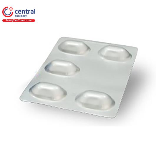 [CHÍNH HÃNG] Thuốc Augclamox 1g trị viêm nhiễm tai-mũi-họng nặng