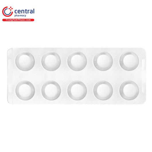 [CHÍNH HÃNG] Thuốc Beatil 4mg/10mg - điều trị bệnh mạch vành