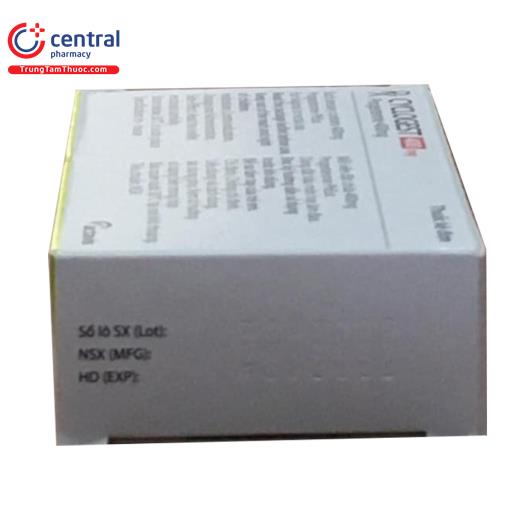 Thuốc Cyclogest 400mg: Tác dụng - Cách dùng và Lưu ý khi sử dụng