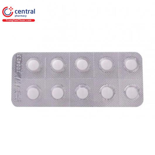 [CHÍNH HÃNG] Thuốc Itopride Invagen 50mg điều trị viêm dạ dày mạn
