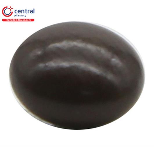 [CHÍNH HÃNG] Thuốc Lợi Gan Mật Bar (180 viên) mát gan, giải độc gan