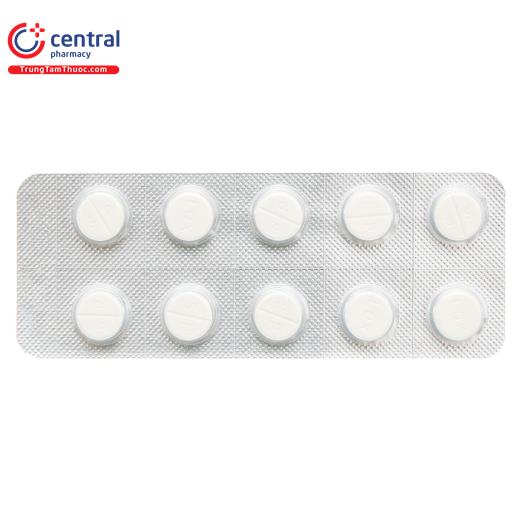 [CHÍNH HÃNG] Thuốc Loxfen 60mg- Chống viêm và giảm đau